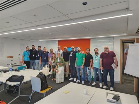 Ahmed Taha On Linkedin Proudtobeorange Orangebusiness Orangecampus