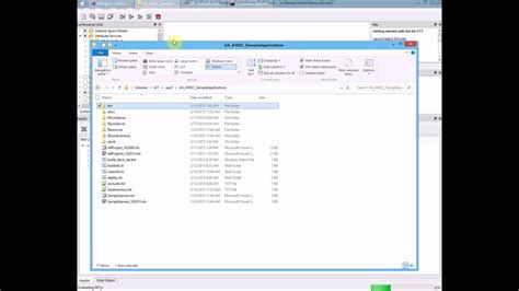 Opc Ua Ansi C Compliance Testing On Windows Youtube