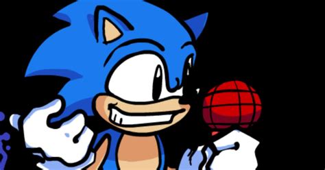 Fnf Sonic Vs Santiago Joaca L Gratis Pe Gombisro