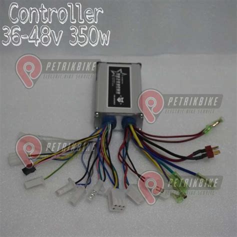 Jual Controller Sepeda Listrik Selis Di Seller Sariahh Shop Wanasari