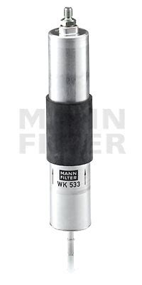 WK533 Fuel Filter – StandardAir
