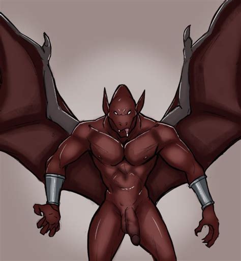 Rule 34 Anthro Balls Capcom Casual Nudity Demon Demons Crest