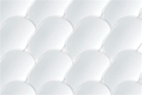 D Forma De Fondo Blanco Vector En Vecteezy
