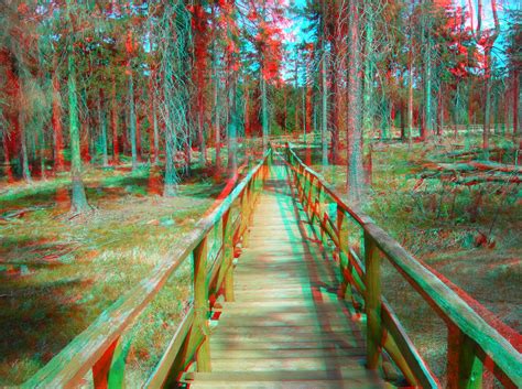 Any Software To Convert Anaglyph Images To Frame Sequential Geforce