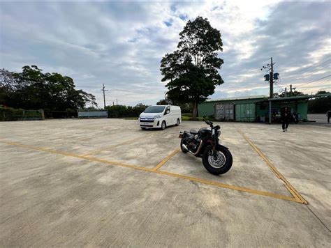 Dick Chen 我真的好久沒拿到1號了 極野moto 終於可以放鬆一點 這裡真的也還蠻舒服的