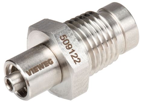 Luer Lock Male With Npt 1 4 Thread