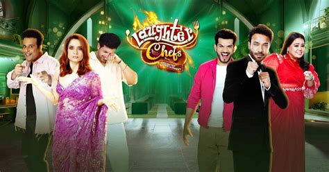 Laughter Chefs Ep 1 2 Review Ft Krushna Abhishek Ankita Lokhande