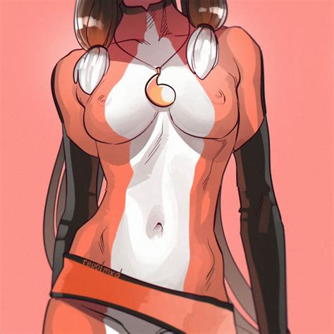 Rule 34 1girls Bodysuit Breasts Erect Nipples Female Female Only Fit