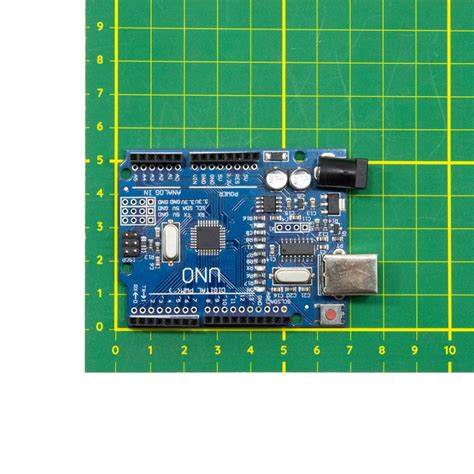 قیمت و خرید برد آردوینو مدل Arduino Uno Ch340
