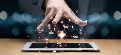 4 Key Elements To Ensure Your Digital Transformation Strategy Syspro