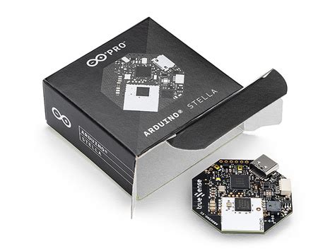 Arduino Stella Ultra Wideband Iot Tracking And Integration — Arduino Official Store