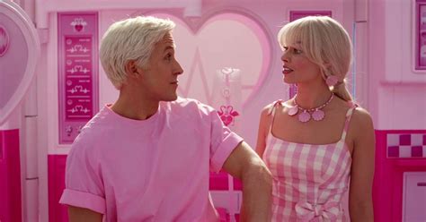 Barbie Movie Post Credit Scene Is There Hidden Content After The Film