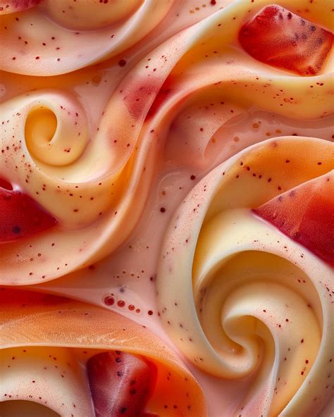Fruit Roll Up Ice Cream Magic Recipe Unveiled