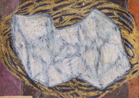 Marginalia Teresa Sciberras