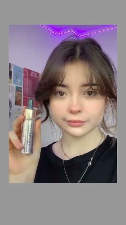 🌸مكياج خفيف للمناسبات لعمر 14 سنة🌸 Youtube