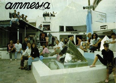 Los Curiosos Inicios De Las Discotecas De Ibiza Ibizaisla Es