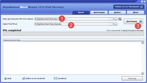 Как восстановить поврежденный документ Word руководство 2025 года