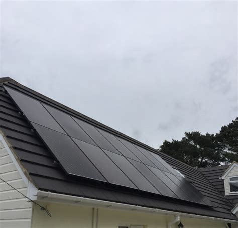 Solar Panels Installers Wiltshire Solar Battery Storage