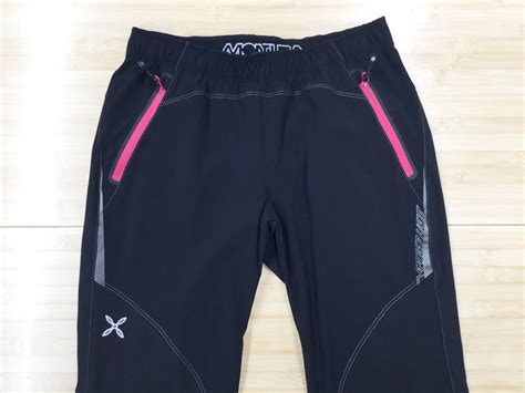 レディースパンツの最高峰 MONTURA VERTIGO LIGHT PANTS WOMAN 新色入荷
