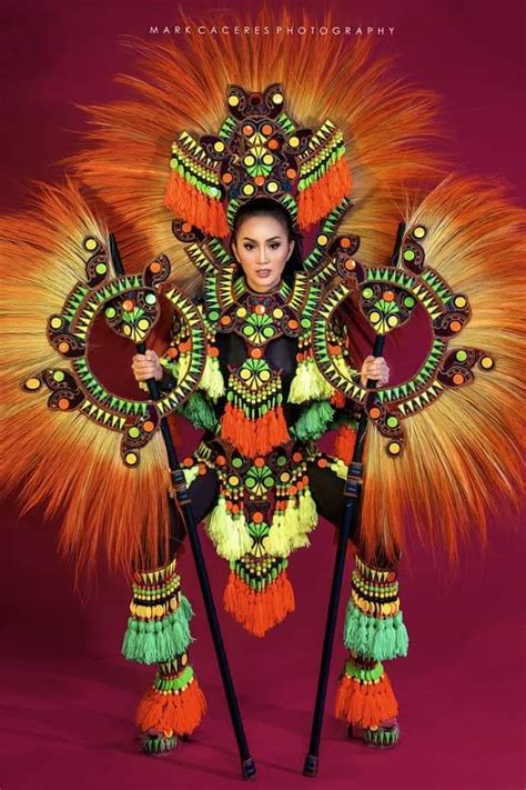 Janelle Lazo Tee Philippines 2019