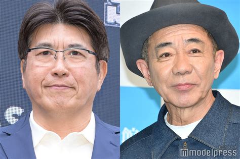 とんねるず、29年ぶり日本武道館ライブへ 後輩芸人たちから期待の声「伝説を作ってください」「見たら泣いちゃう」 モデルプレス
