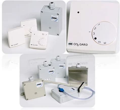 Gas Monitoring Systems At Best Price In Jaipur By Alvi Automation India Private Limited Id