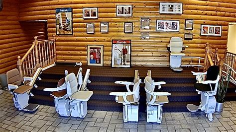Colorado Clients Call Stannah In The Mountain West Stairlifts Best