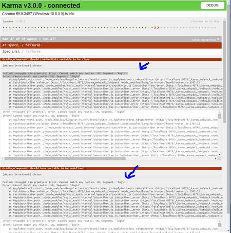 Angular Uncaught In Promise Error Cannot Match Any Routes Url Images