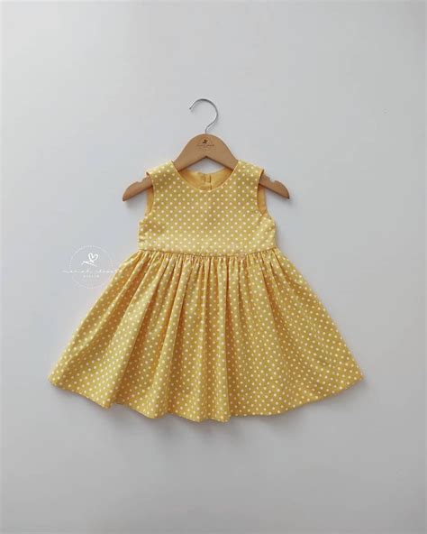 580 Me Gusta 9 Comentarios Vestido Infantil Mariahcloset Atelie