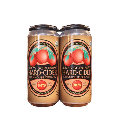 Jk Scrumpy Honeycrisp Haze Hard Cider The Good Pour Jk Scrumpy Honeycrisp Haze Hard Cider The Good Pour