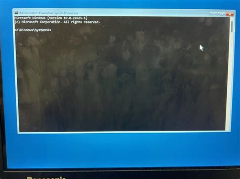 Systemreset Exe Intune Reset From Windows Recovery Environment Windows Spiceworks Community