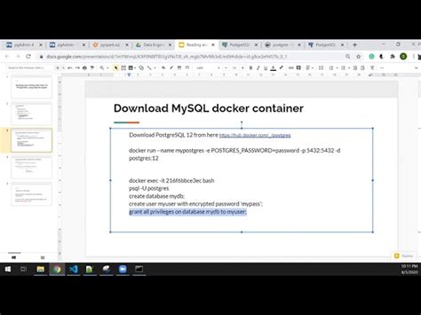 Connecting To Postgresql With Pyspark A Step By Step Guide