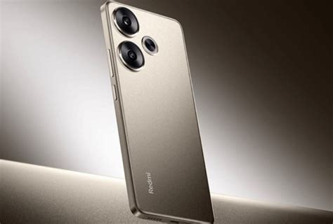 Redmi Unveils Turbo Series Flagship Specs At Affordable Prices