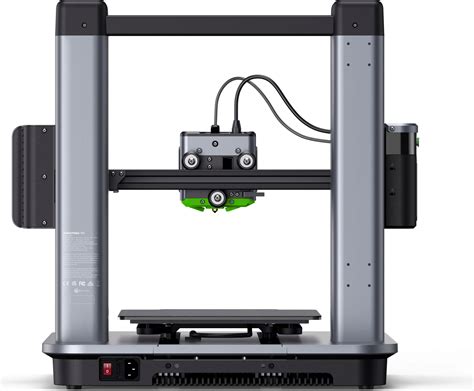 Ankermake M5 3djake International