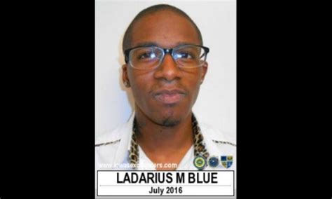 Iowa Sex Offender Arrested After Going Outside To See Eclipse The