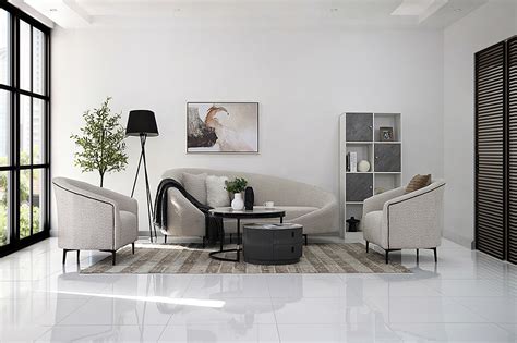 Buy Spear Sofa Set The Home Uae