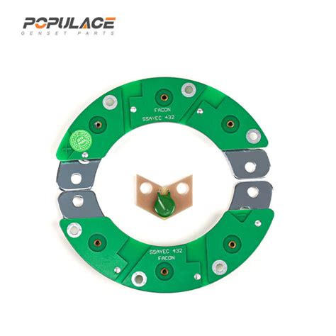 Generating Diode Generator Bridge Rectifier Diode Rectifier Alertator