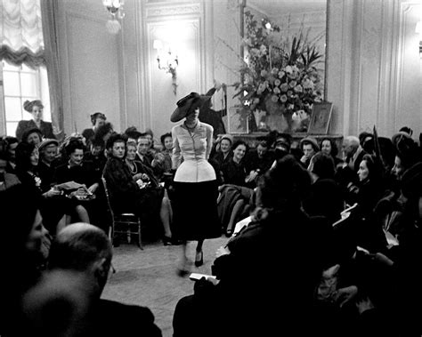 新风貌 New Look One Dior