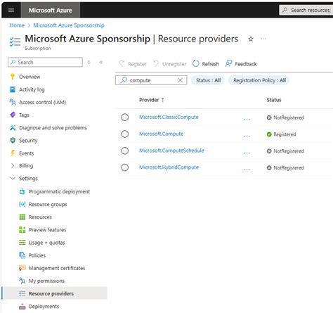 Azure App Service Environment Quota Microsoft Qanda