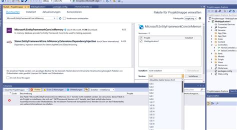 Rest Interface C Microsoft Qanda