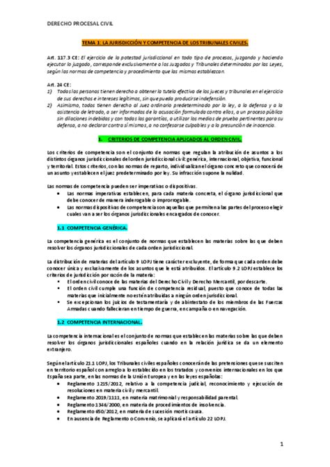 Derecho Procesal Civilpdf