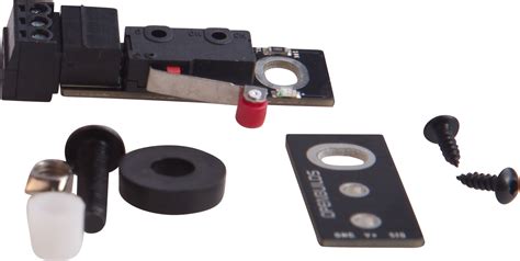 Openbuilds Xtension Limit Switch Kit 2805 Kit 3dware Shop Schweiz