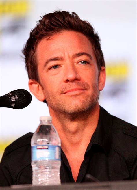 David Faustino Defiance Wiki Fandom