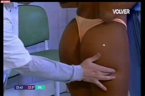 Rompeportones Nude Pics Page 1