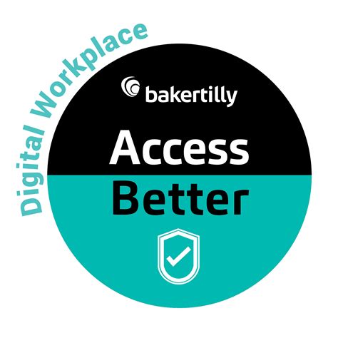 Digital Workplace Access Better Credly