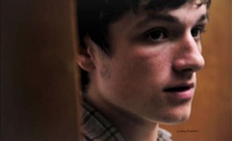 Detention Josh Hutcherson Photo 33190154 Fanpop