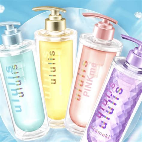 ドラッグストアで買えるいい匂いのシャンプーおすすめ9選。香りが残る♡ Locari（ロカリ）