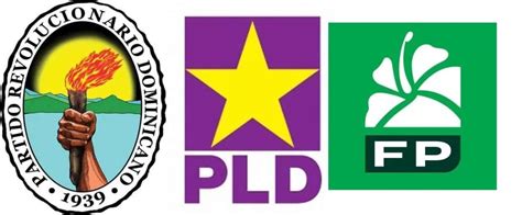 PLD Se Ha Reunido Con FP Y PRD Para Alianzas Municipales