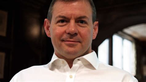 5 Questions To… Steven Ramage Gim International
