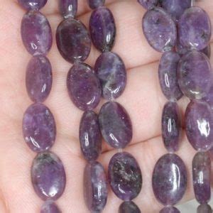 Lepidolite Beads For Sale Beadage